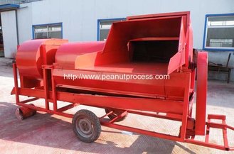 China Automatic Peanut Picking Machine for Sale supplier