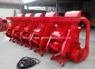 China Small Peanut Shelling Machine for Sale supplier