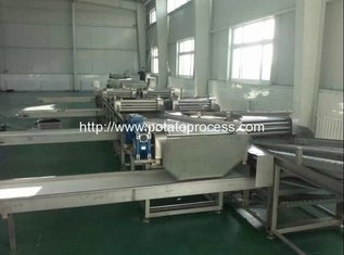 China Potato Grader Machine supplier