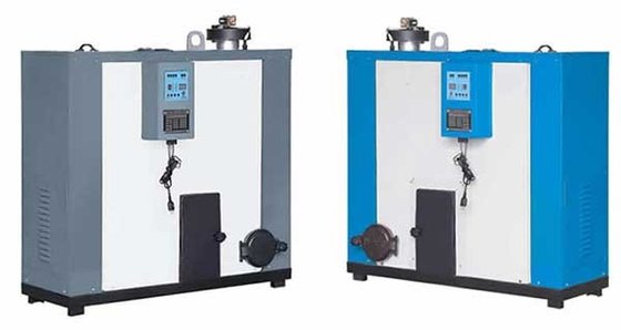 Biomass Wood Pellet Hot Water Boilers supplier