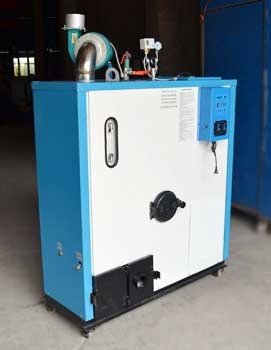 Wood Pellet Hot Water Boilers supplier