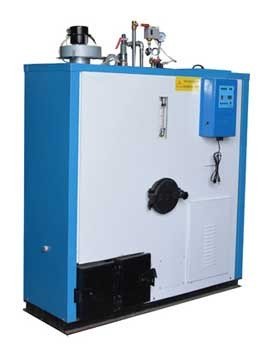 Wood Pellet Steam Generators supplier