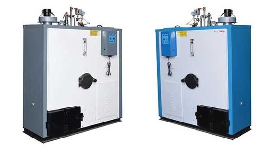 Wood Pellet Steam Generators supplier