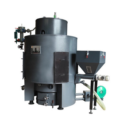 Biomass Wood Pellet Steam Generators supplier
