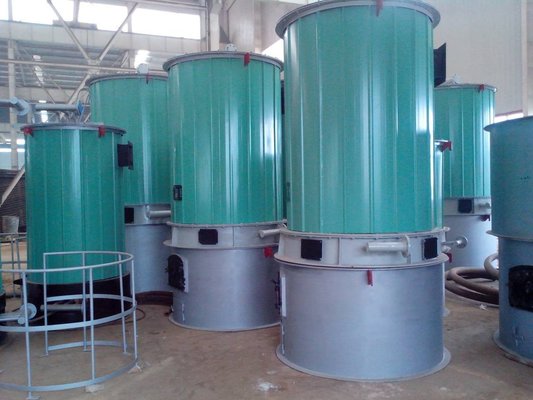 Movable Grate Coal Fired Thermal Oil Heaters supplier