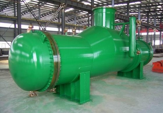Waste Thermal Oil Recovery Steam Generators supplier