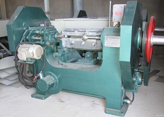 Ice Cream Sticks Rotary Cutting Machine Manufacture supplier