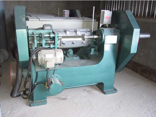 Ice Cream Sticks Rotary Cutting Machine Manufacture supplier