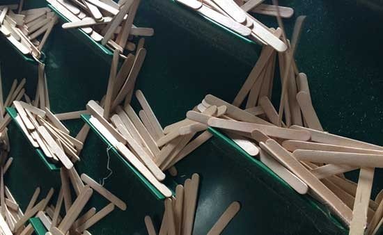 Ice Cream Sticks Ordering Machine Manufacture supplier