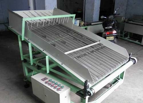 Ice Cream Sticks Ordering Machine Manufacture supplier
