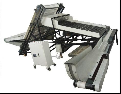Ice Cream Sticks Ordering Machine Manufacture supplier