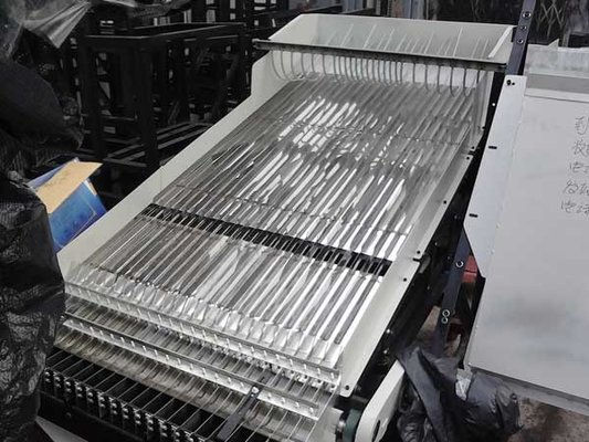 Ice Cream Sticks Ordering Machine Manufacture supplier