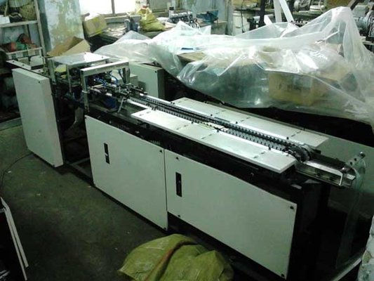 Ice Cream Sticks Size Selecting Machine Manufacture supplier