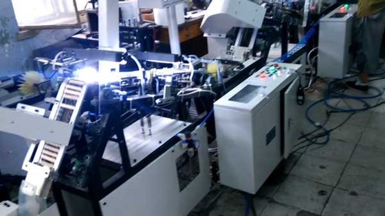 Ice Cream Sticks Vision Selecting Machine Manufacture supplier