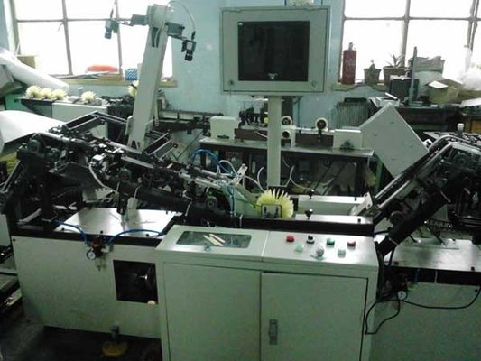 Ice Cream Sticks Vision Selecting Machine Manufacture supplier