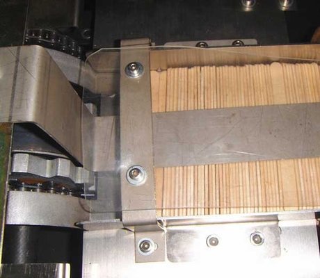 Ice Cream Sticks Box Filling Machine supplier