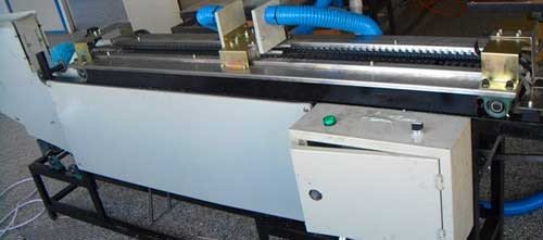 Ice Cream Sticks Box Filling Machine supplier