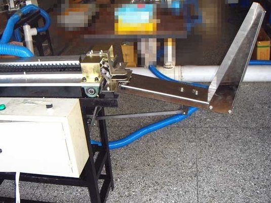 Ice Cream Sticks Box Filling Machine supplier