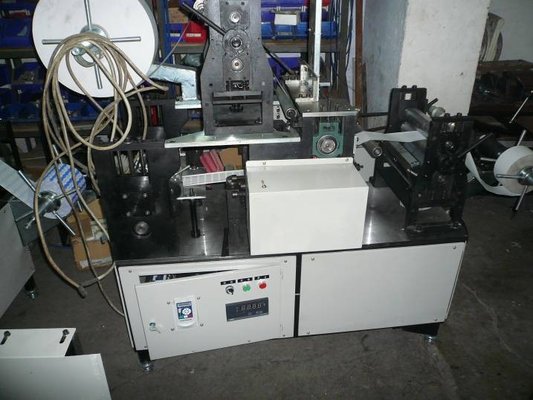 Ice Cream Sticks Wrapping Machine supplier