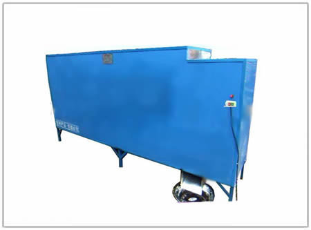 Chili Stem Cutting Machine supplier