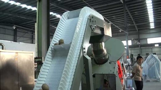 Number Counting Net Bag Clipping Line supplier