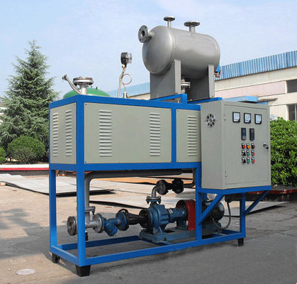 Electric Heating Fluid Oil Heaters supplier