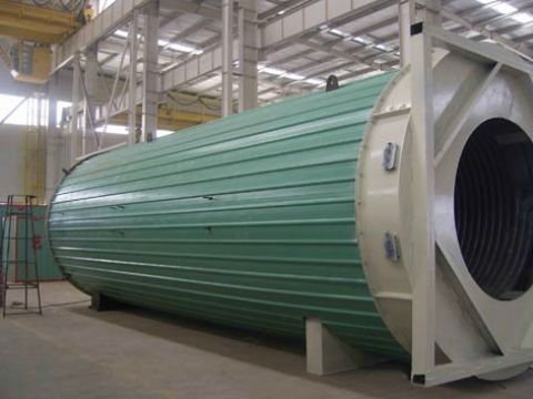 High Temperature Molten Salt Furnace supplier