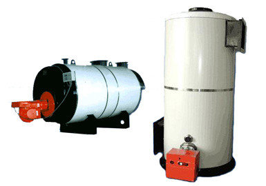 Vertical Gas & Oil Fired Hot Air Generators supplier