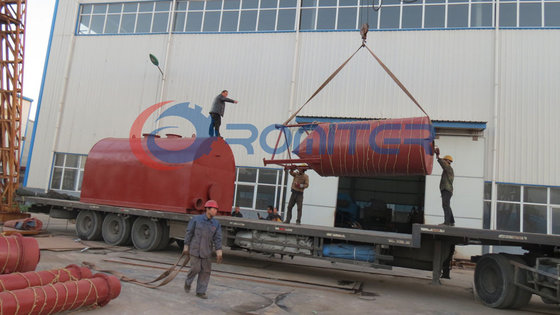 Waste Oil Refining Plant supplier