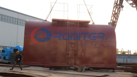 Waste Engine Oil Distillation Plant supplier