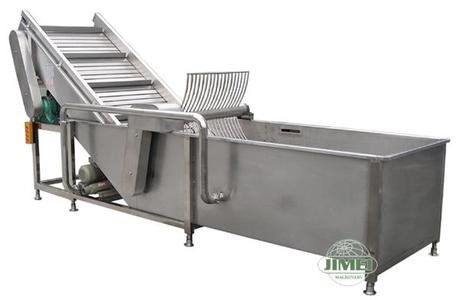 Full Automatic Potato Dry Cleaning & Grader Machine supplier