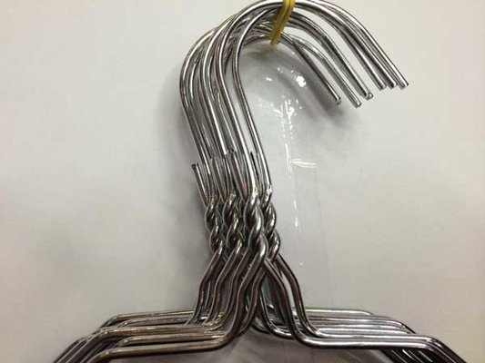Clothes Hanger Making Machine supplier