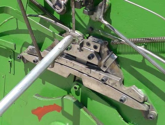 Hanger Mould for Wire Hanger Making Machine supplier