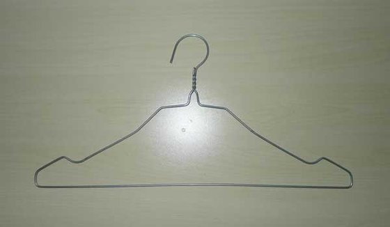 Hanger Mould for Wire Hanger Making Machine supplier