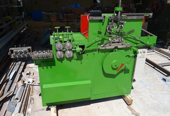Hanger Mould for Wire Hanger Making Machine supplier