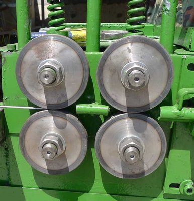 Hanger Mould for Wire Hanger Making Machine supplier