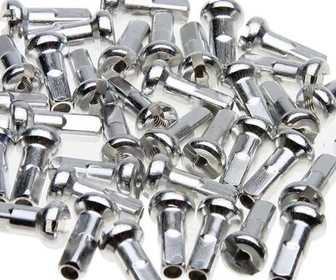 Automatic Spoke Nipples Production Line supplier