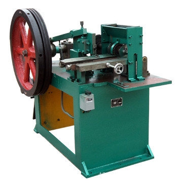 Automatic Butted Spoke Production Line supplier