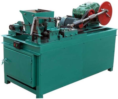 Automatic Butted Spoke Production Line supplier