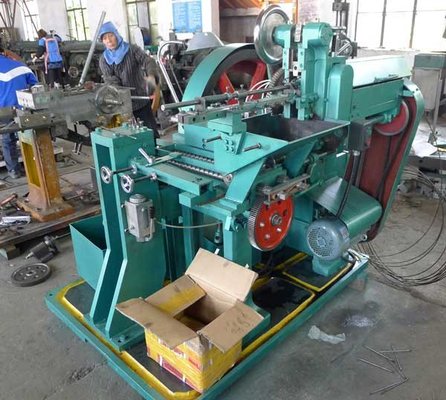 Automatic Butted Spoke Production Line supplier