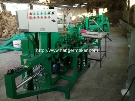 Full Automatic Wooden Hanger Production Line supplier