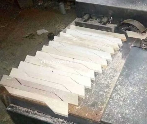 Full Automatic Wooden Hanger Production Line supplier