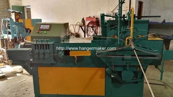 Big Size Bed Sheet Hanger Making Machine supplier