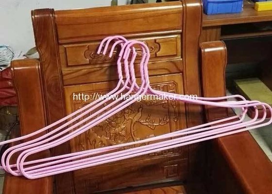 Big Size Bed Sheet Hanger Making Machine supplier