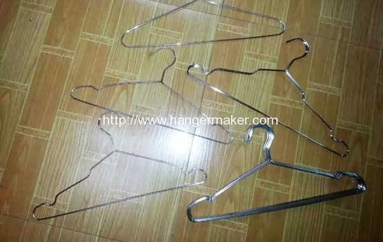Universal Type Welding Wire Hanger Making Machine supplier