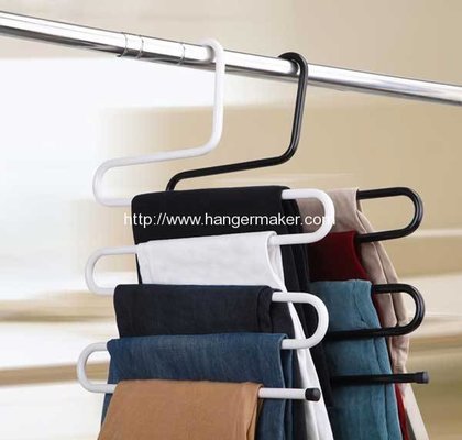 Automatic Pants Hangers Making Machine supplier
