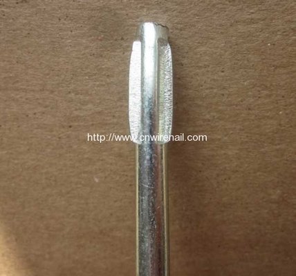 Automatic Paint Roller Frame Making Machine for Bevel Head supplier