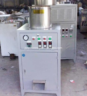 Automatic Garlic Peeling Machine for Sale supplier