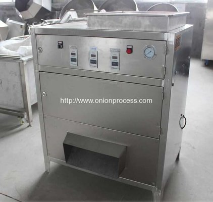 Garlic Harvester Machine supplier