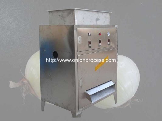 Garlic Harvester Machine supplier